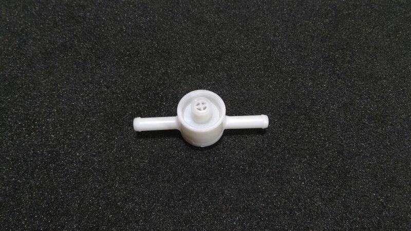 VW T3 Ventil für Dieselfilter 191 127 247 A - Online Shop Bus Service ...