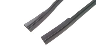 VW T3 Profildichtung Windgeräuschpaket 253 837 913 / 253 837 914 - On ...