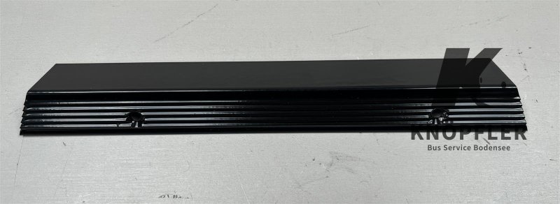 VW T3 Einstiegsleiste schwarz kurz 255 861 019A 01C - Online Shop Bus ...