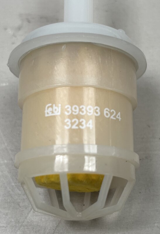 FEBI Filter Unterdruckleitung 39393 - Online Shop Bus Service Bodense ...