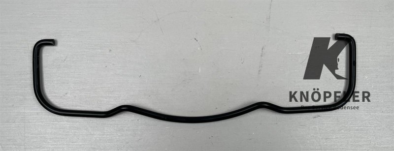 VW T2 T3 Spannbügel Ventildeckel 021101487 - Online Shop Bus Service ...